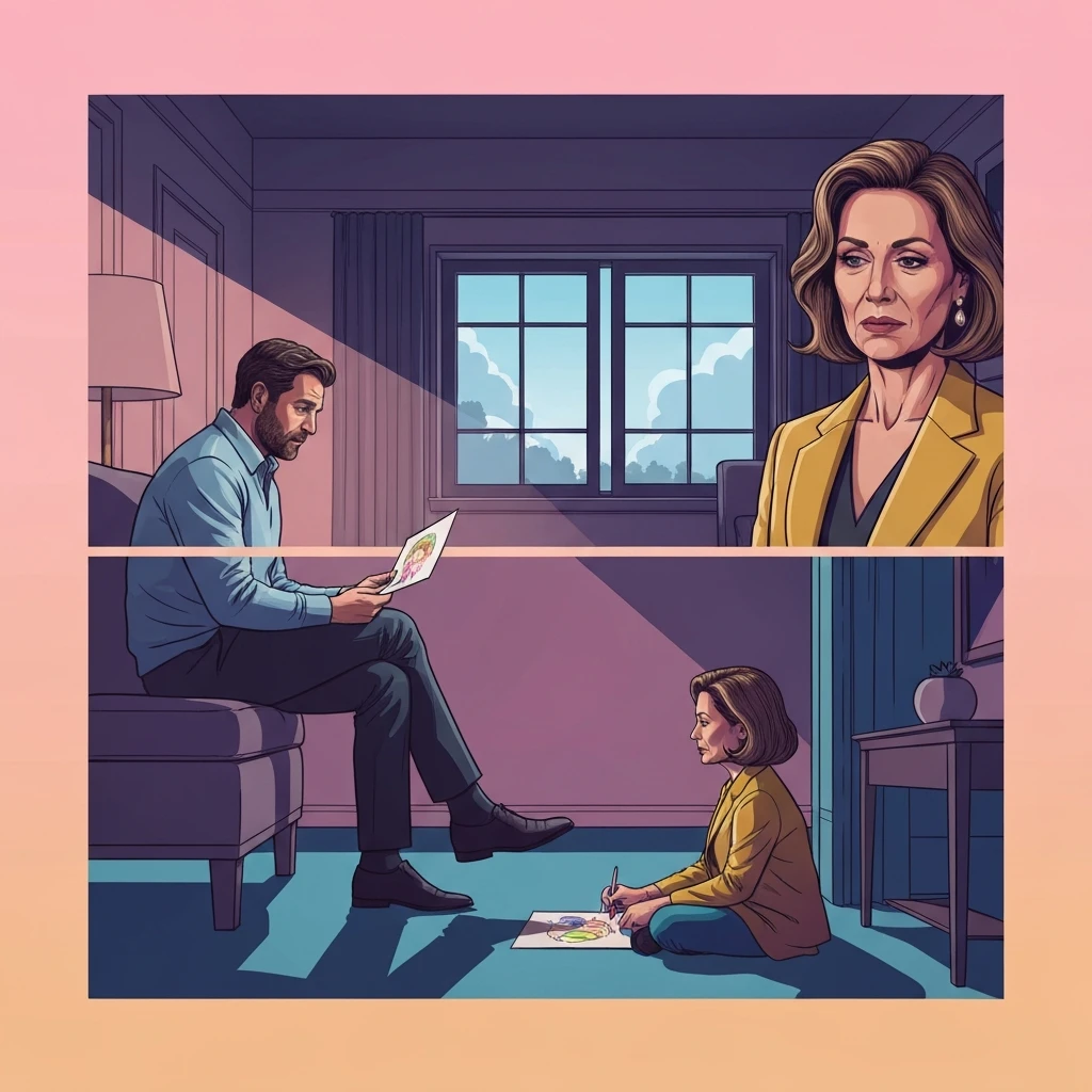 Nora Goes Off Script Ending Explained: Why We Deserved More From Leo ...