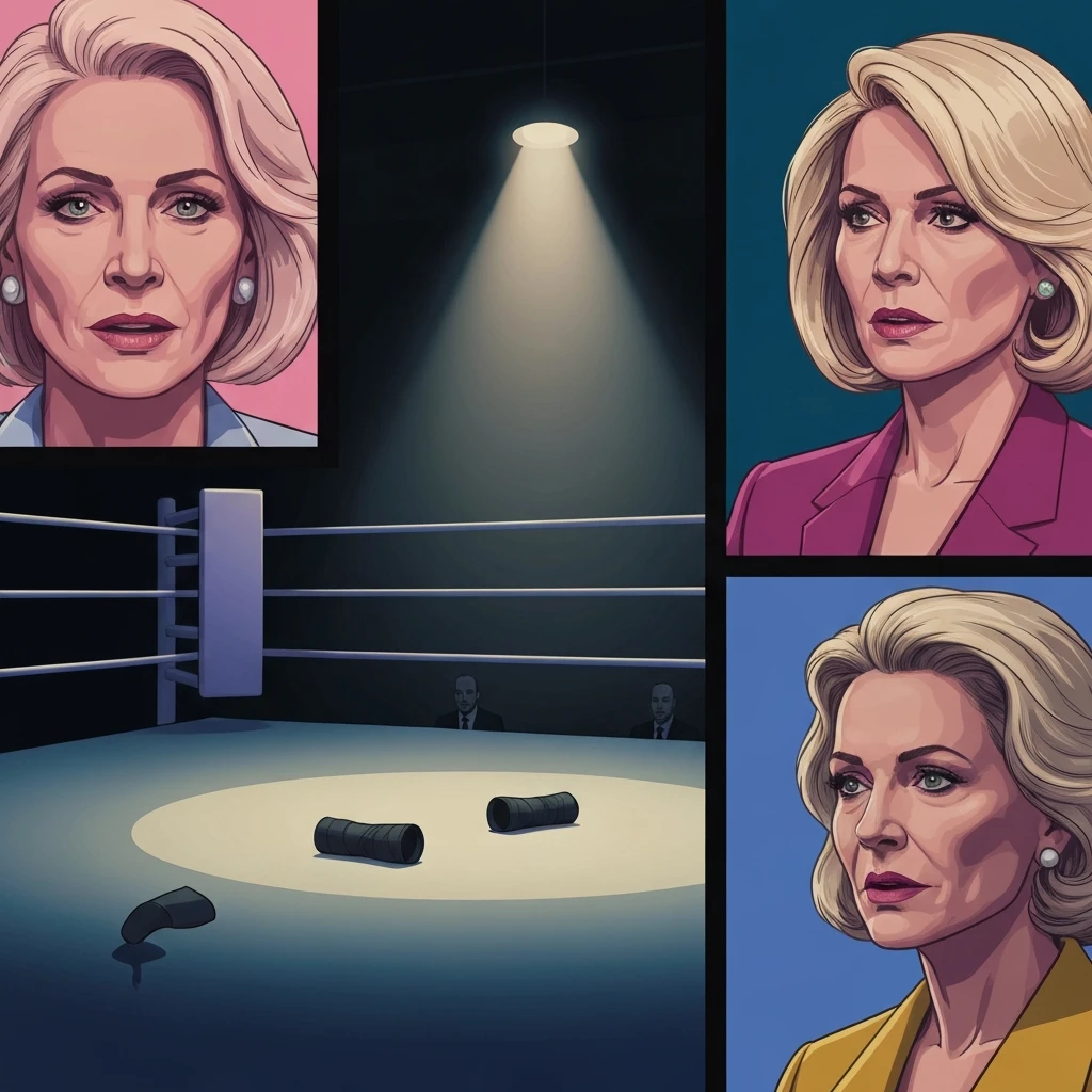 Real Ending Explained: Why Remington Tate's Struggle Redefined the ...