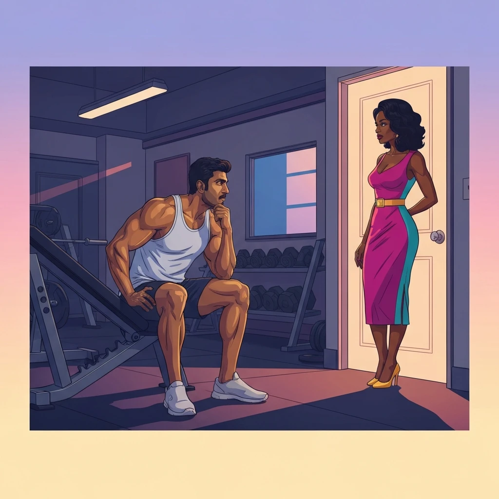 Take a Hint, Dani Brown Ending Explained: An Emotional Deep Dive and ...