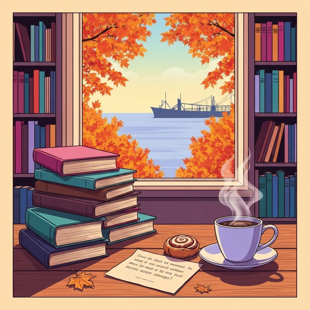 The Cinnamon Bun Book Store Ending Explained: Every Clue and Secret ...