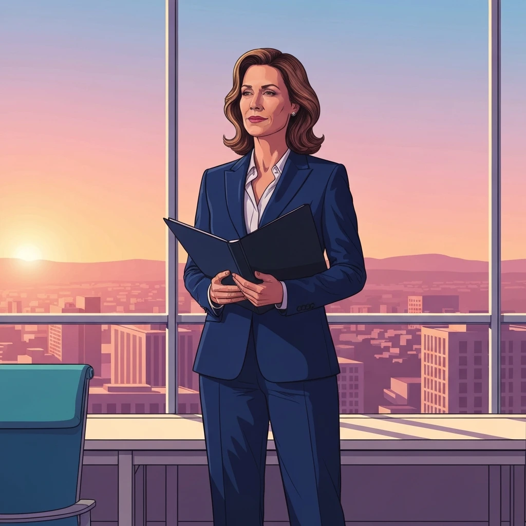 The Honeymoon's Hidden Price: What If She Joined the Rival Firm? The ...