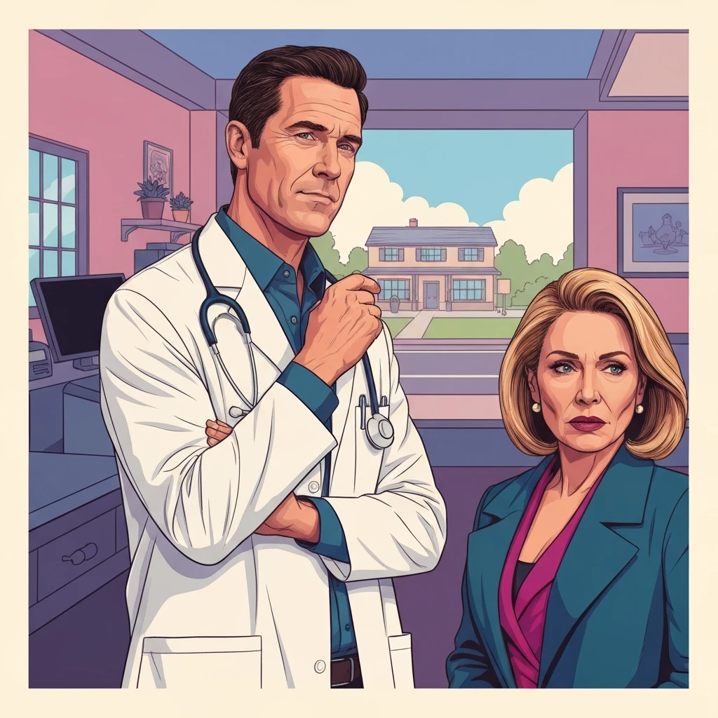 Josh Charles Explained: The Wild Truth Behind His 'Wholesome ...