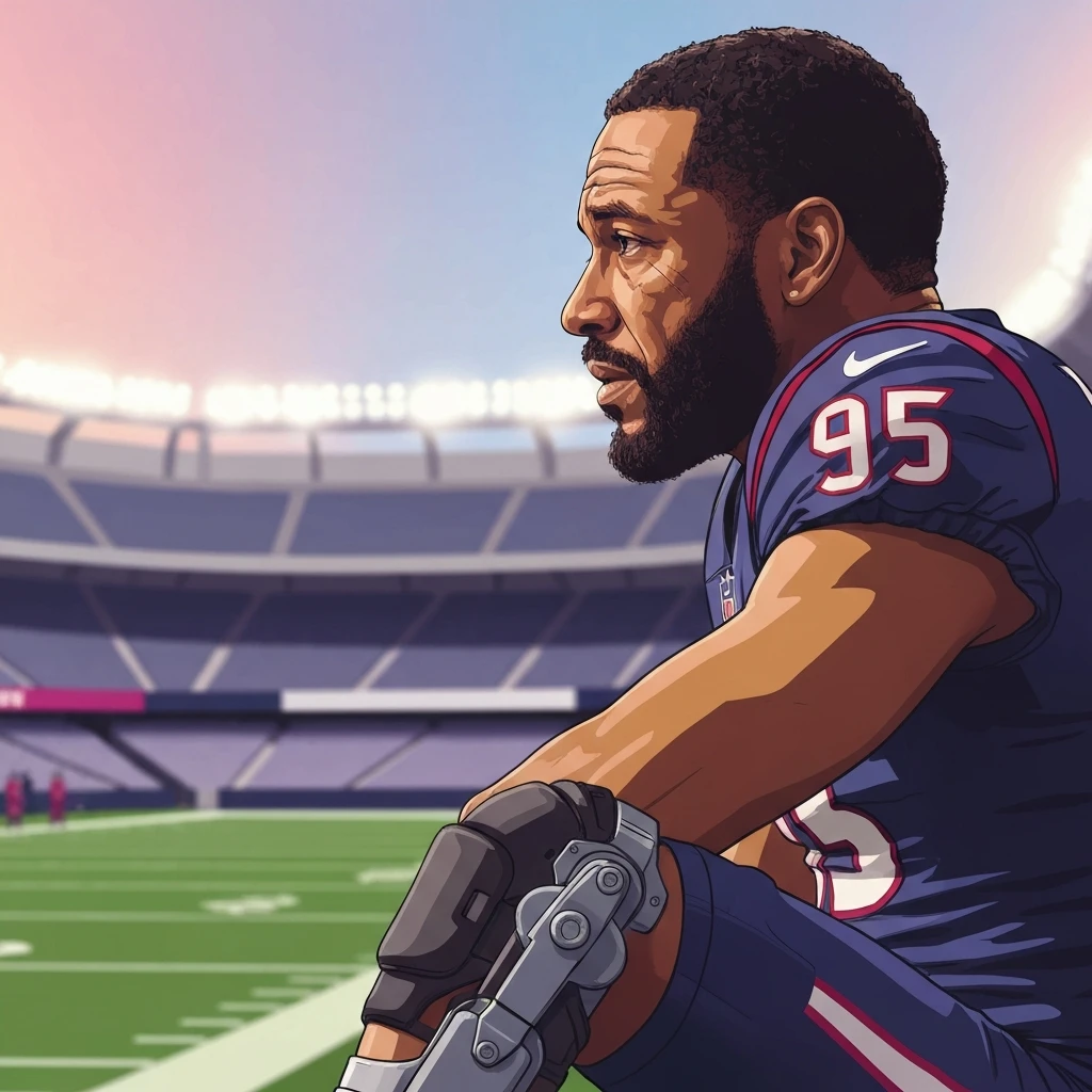 Nick Chubb: Why Your Heartbreak Over His Declining Career Is Completely ...