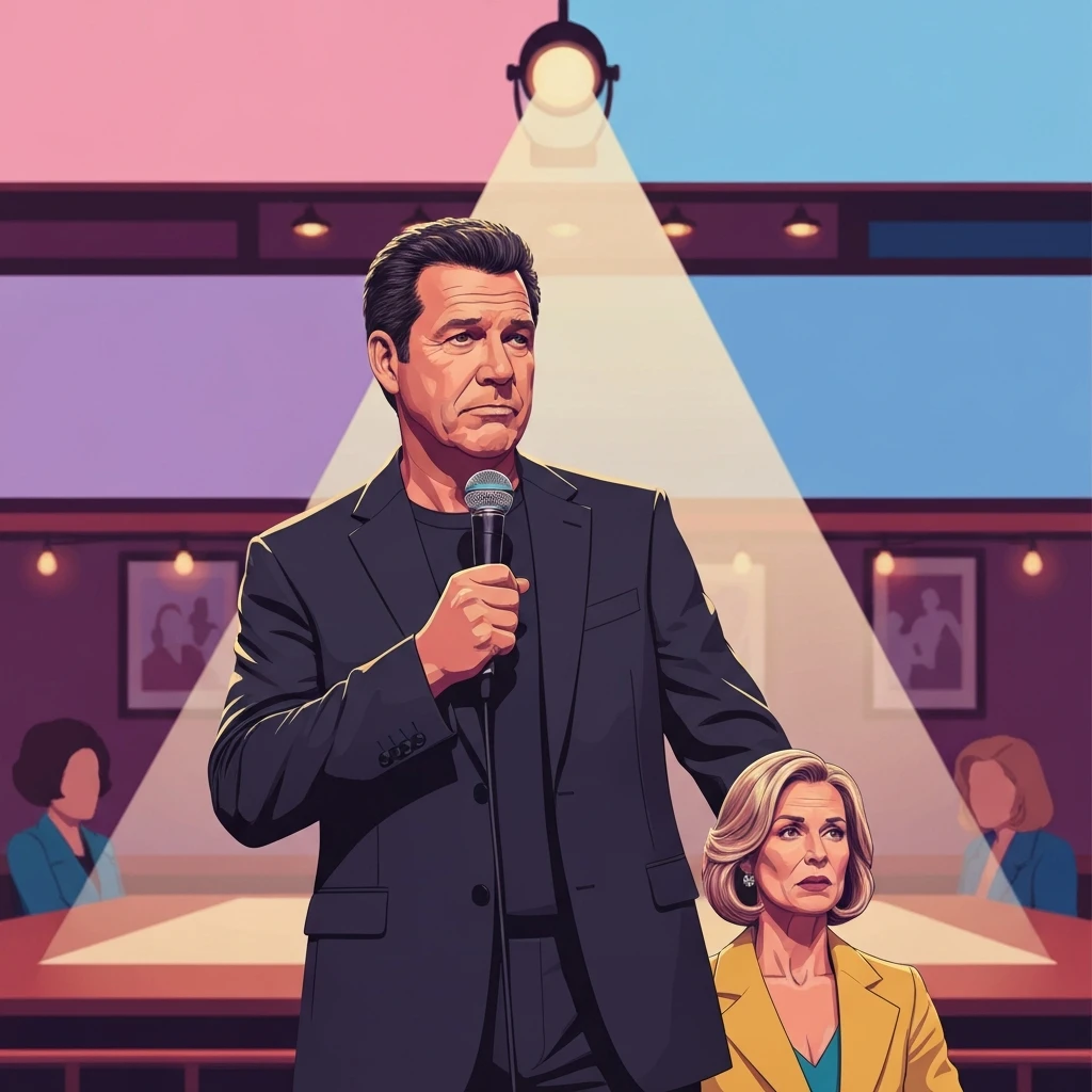 Rob Schneider Explained: The Toxic Truth You Missed About the Hollywood Rot | Bestie AI