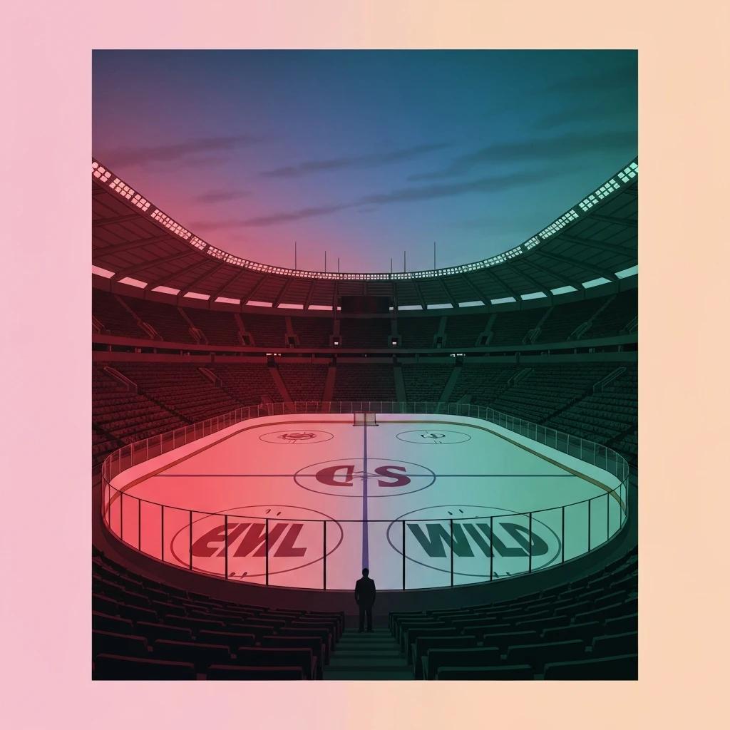 devils vs wild: Why Your Frustration Is Completely Justified Right Now ...