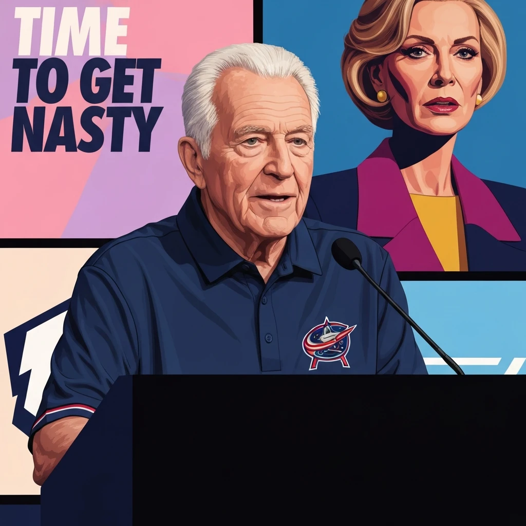 Columbus Blue Jackets Explained: The Toxic Truth Behind the 70-Year-Old ...