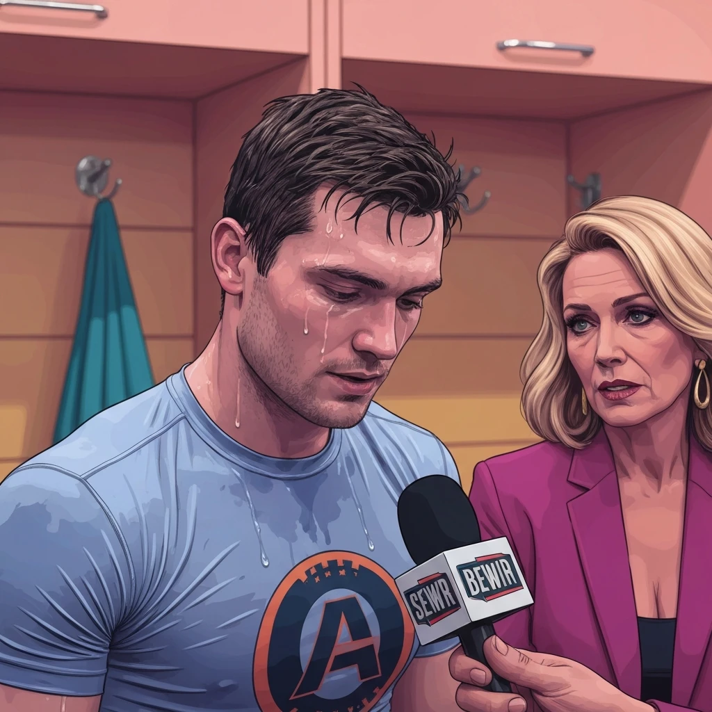 Evan Bouchard Explained: The Toxic Truth You Missed About the Oilers ...