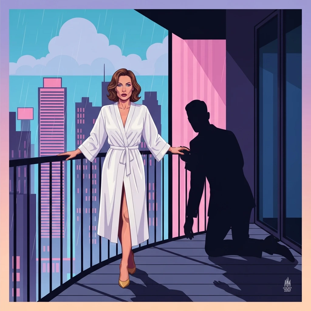 Once Cast-Off Wife, Now Untouchable Queen: What If Isla Never Forgave ...