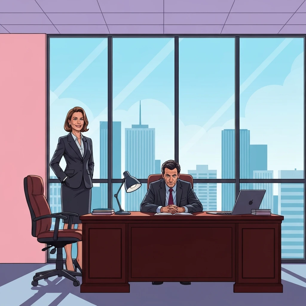 She Was The Joke, Now She's The Queen: What If Brinley Made a Different ...