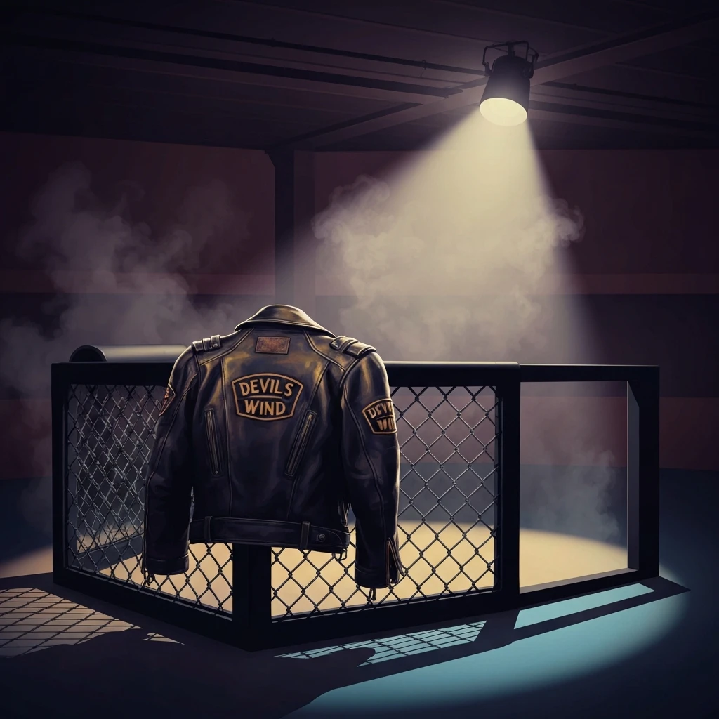 Devil's Wind MC Ending Explained: Why the Underground Fighter's Claim ...