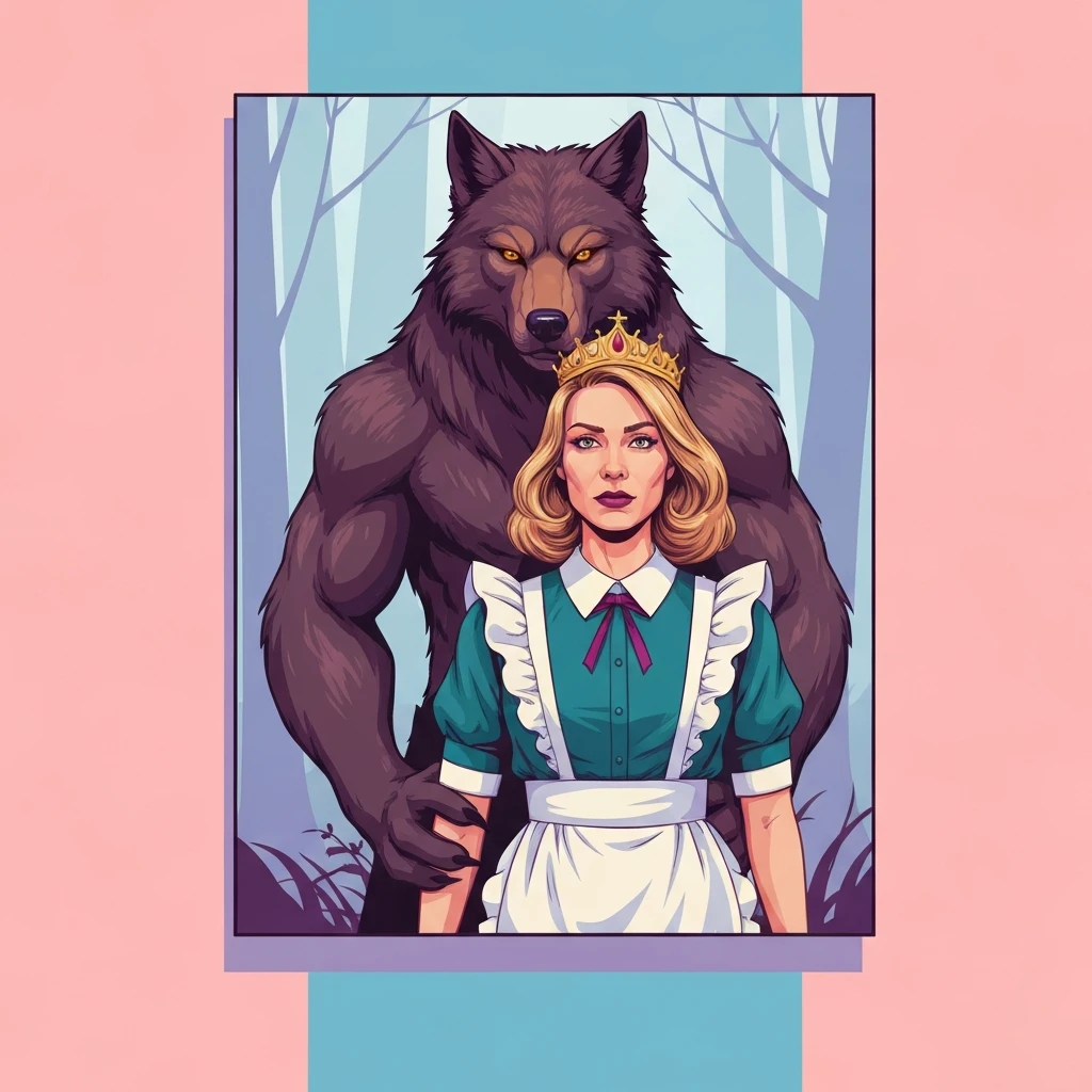 Mated to My Savage Alpha Ending Explained: The Truth Behind Harrison ...