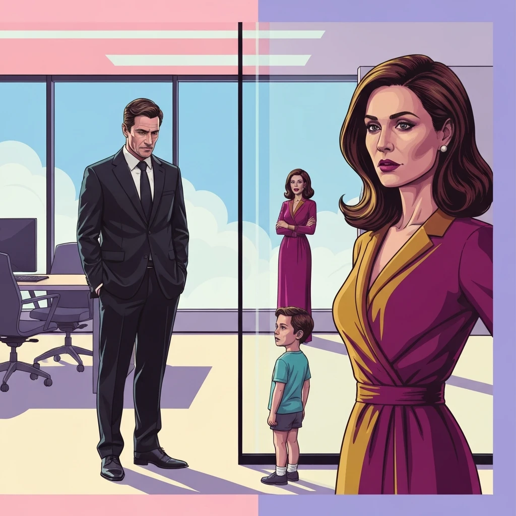 Unexpected Reunion Ending Explained: Why the Mute Bride Narrative is ...